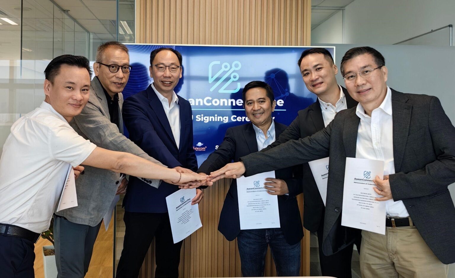 AseanConnect.One Alliance Supercharges Carriers & OTTs in ASEAN Through ...